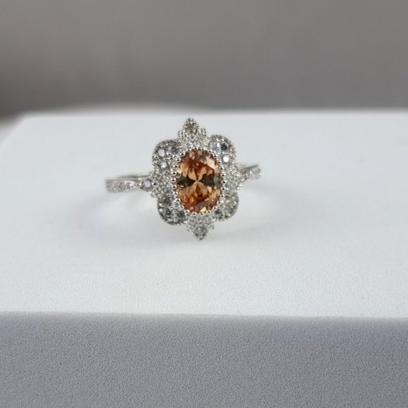 Ring Bomb | Jewelry | Ring Bomb Ring | Poshmark